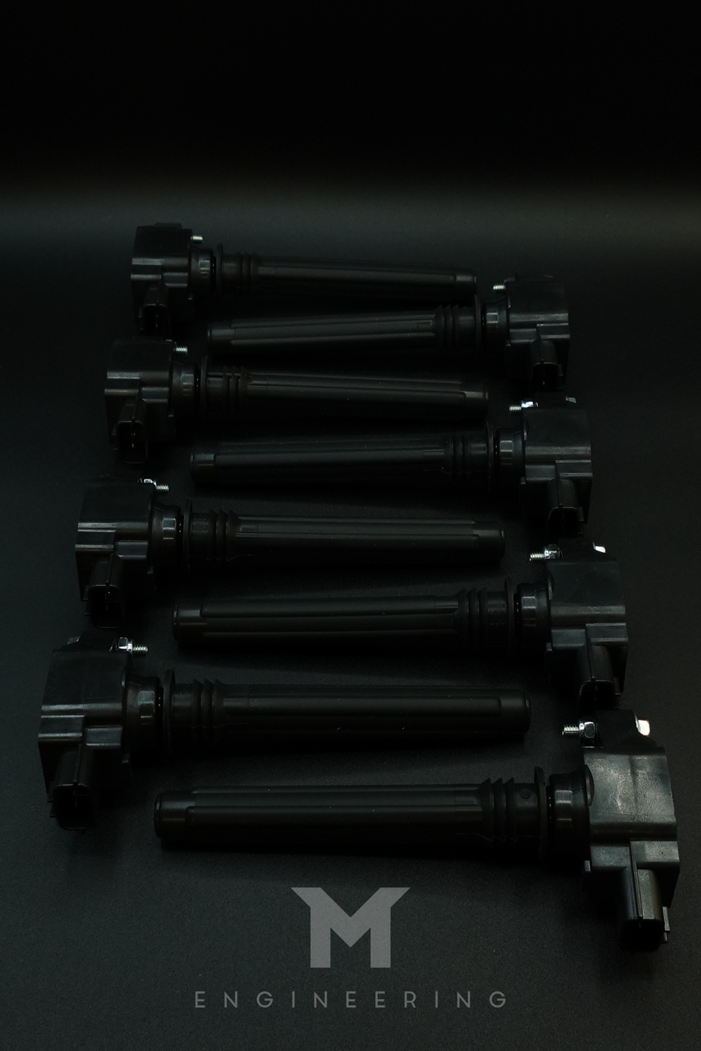 Cannonball Special Operations High-Energy Ignition Coils for McLaren ...