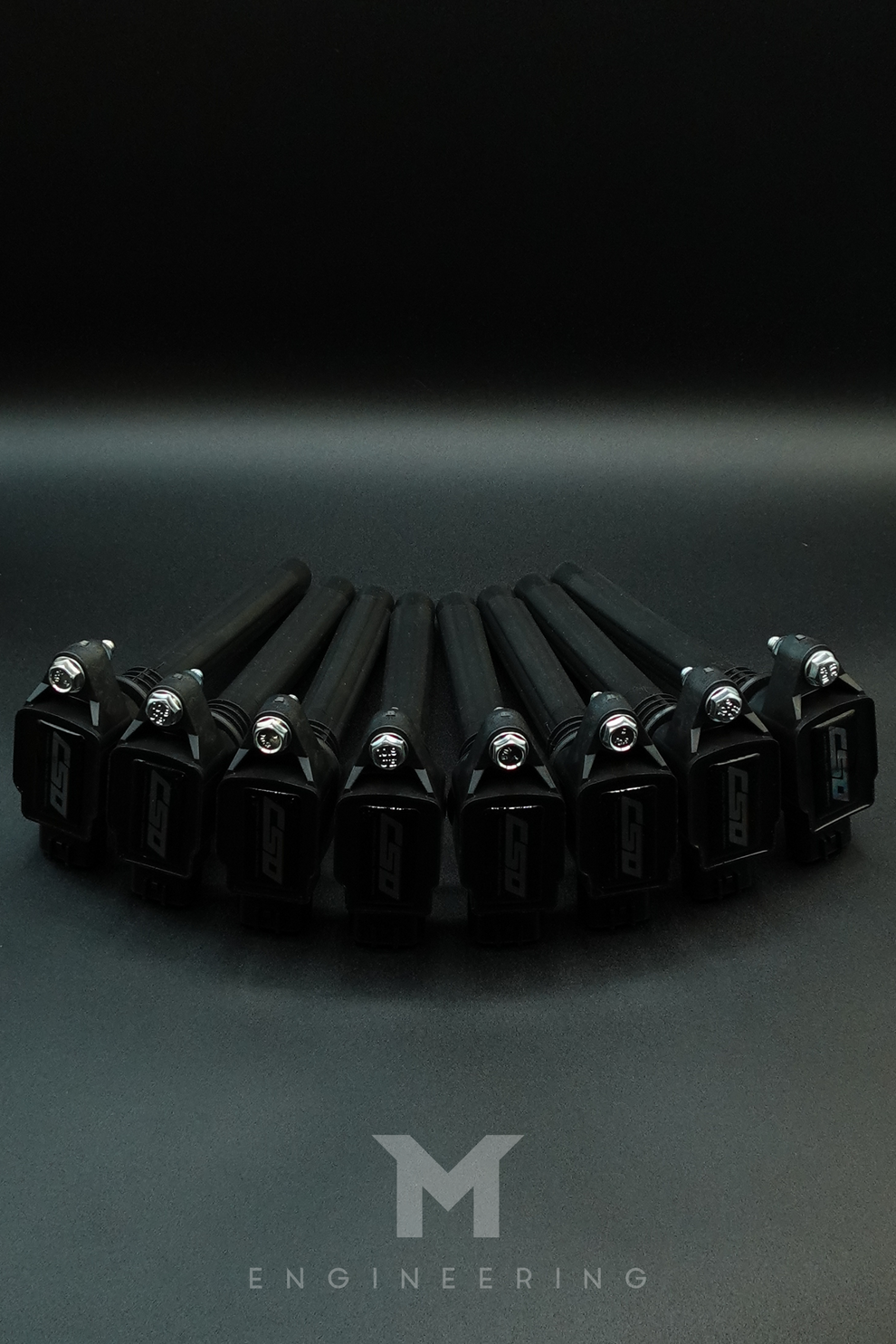 Cannonball Special Operations High-Energy Ignition Coils for McLaren ...