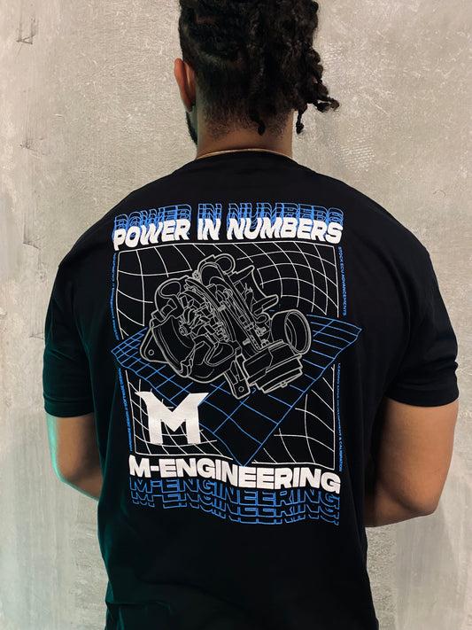 M-Engineering Merch