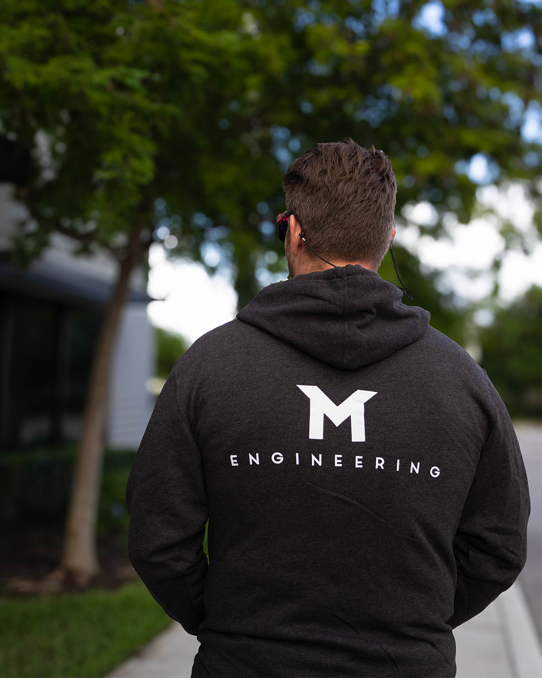Power Packages – M-Engineering