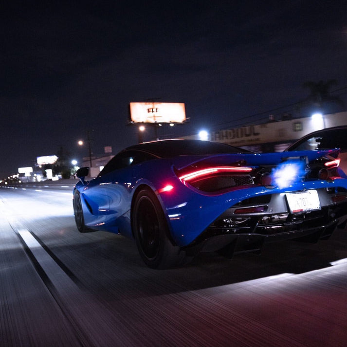 M840T Motorsport Tuning Package – M-Engineering